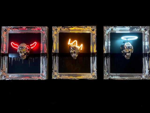 Killjoy – BANK Gallery