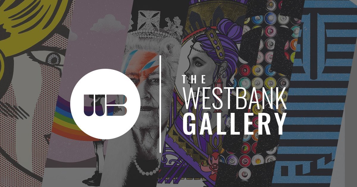 The Westbank Gallery – London Westbank Gallery